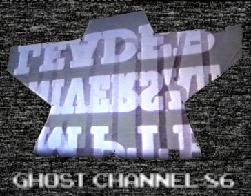 ghost channel 86