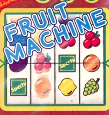 Retro Gamer: How Refreshing! How Fruit!