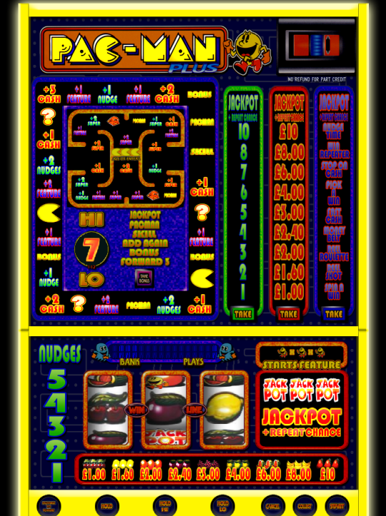 Retro Gamer: How Refreshing! How Fruit!