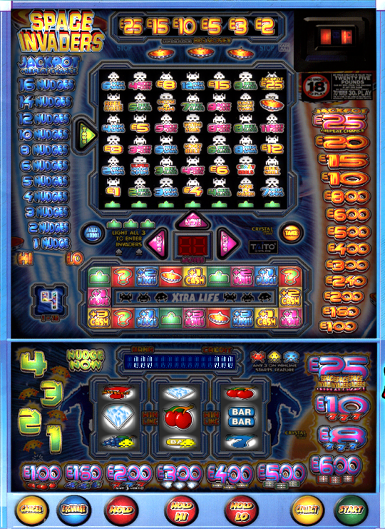 Retro Gamer: How Refreshing! How Fruit!