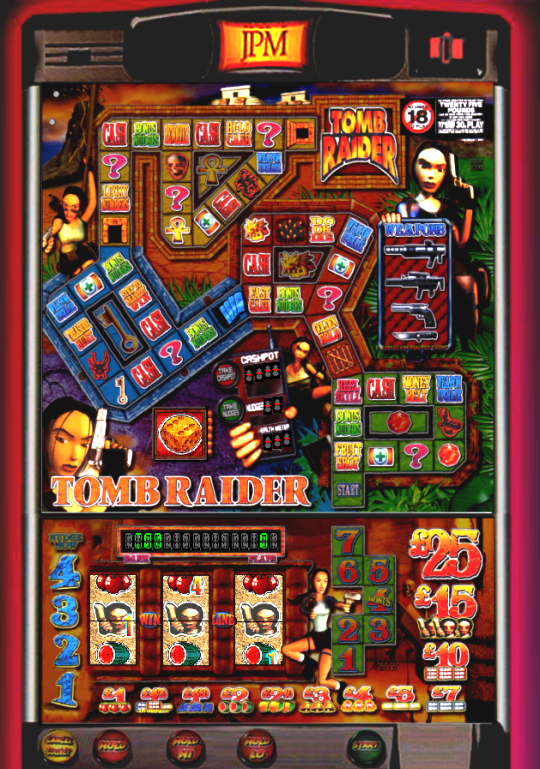 Retro Gamer: How Refreshing! How Fruit!